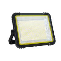 China Waterproof Emergency LED Rechargeable Camping Lights For Night Barbecue Battery Powered for sale