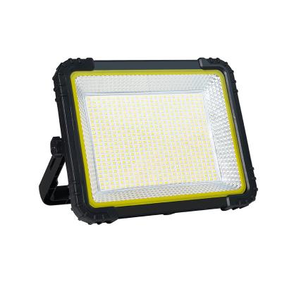 China Waterproof Emergency LED Rechargeable Camping Lights For Night Barbecue Battery Powered for sale