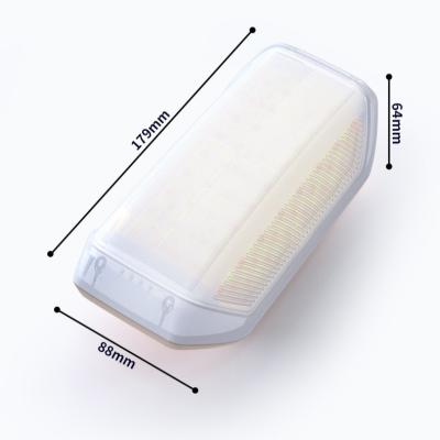 China IPX4 Waterproof USB Rechargeable Flashlight Lantern For Large Tent Camping light for sale