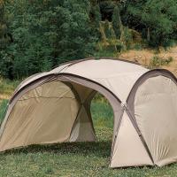 China Instant Rainproof Sunscreen Portable Shade Tent Camping Canopy Pergola for sale