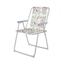 China Beach Camping Outdoor Adventure Chairs Single Lounge Heavy Duty 400 Lbs for sale