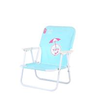 China Beach Camping Outdoor Adventure Chairs Single Lounge Heavy Duty 400 Lbs for sale