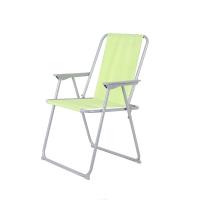 China Beach Camping Outdoor Adventure Chairs Single Lounge Heavy Duty 400 Lbs for sale