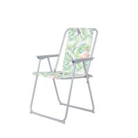China Beach Camping Outdoor Adventure Chairs Single Lounge Heavy Duty 400 Lbs for sale