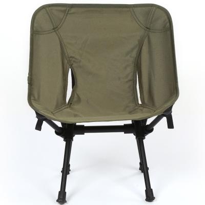 China Backpacking Foldable Moon 500 Lb Folding Chair Ultralight For Camping for sale