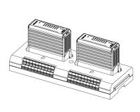 China SCIYON 2-channel LVDT Input Module KM521S KM522S KM523S KM524S KM525S for sale