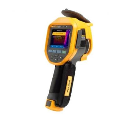 China Fluke Ti480 PRO Infrared Camera FTi480 for sale