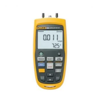 China Fluke 922 Airflow Meter/Micromanometer F922 for sale