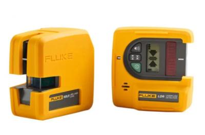 China Fluke 180LR and Fluke 180LG Laser Level Detector Systems F180FR F180LG for sale