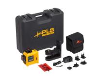 China PLS 3x360R Three-plane Laser Level FPLS 3X360R for sale