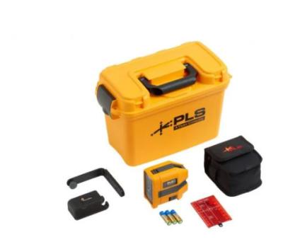 China PLS 3R Laser Level FPLS 3R for sale