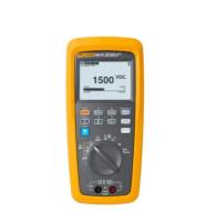 China Fluke 283 FC CAT III 1500V Digital Multimeter F283FC CAT for sale