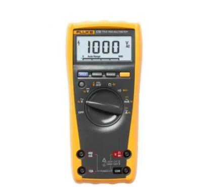 China Fluke 179 TRMS Digital Multimeter with temperature readings F179 TRMS for sale