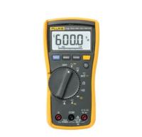 China Fluke 115 Digital Multimeter for Technicians F115 for sale