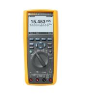 China Fluke 287 True-RMS Electronics Logging Multimeter F287 TRUE-RMS for sale