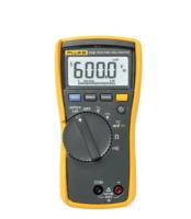China Fluke 114 Electrical Multimeter F114 for sale