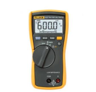 China Fluke 113 Digital Multimeter F113 for sale
