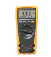 China Fluke 175 True-RMS Digital Multimeter F175 for sale