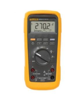 China Fluke 27 II Rugged Digital Multimeter F27 II for sale