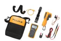 China Fluke 116/62 MAX+ Technician’s Combo Kit F116/62 MAX for sale