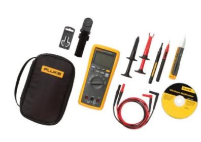 China Fluke 3000 FC/1AC2 Combo Kit F3000 FC/1AC2 for sale
