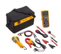 China Fluke 1587 FC Advanced Electrical Troubleshooting Kit F1587 FC for sale