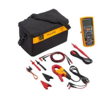 China Fluke 1587/i400 Current Clamp FC Kit F1587/i400 for sale