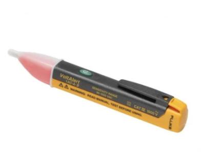China Fluke 1AC II Non-Contact Voltage Tester F1AC II for sale