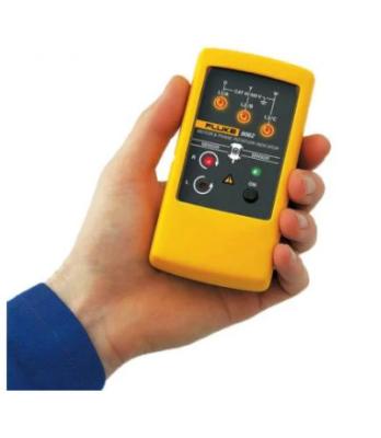 China Fluke 9062 Motor and Phase Rotation Indicator F9062 for sale