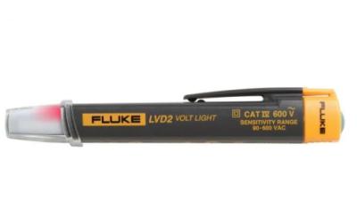 China Fluke LVD2 Non-Contact Voltage Tester FLVD2 for sale
