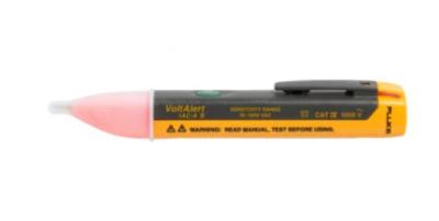 China Fluke 1AC II E1 VoltAlert™ Electrical Tester 5PK F1AC II E1 for sale