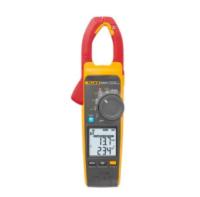 China Fluke 378 FC Non-Contact Voltage True-rms AC/DC Clamp Meter with iFlex F378 FC for sale
