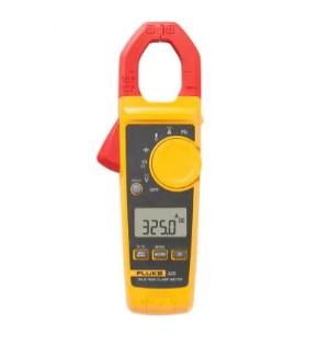 China Fluke 325 True RMS Clamp Meter F325 for sale