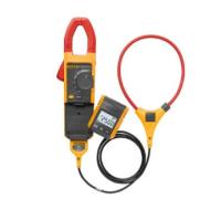 China Fluke 381 Remote Display True RMS AC/DC Clamp Meter with iFlex® F381 for sale