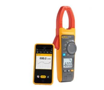 China Fluke 375 FC True-RMS AC/DC Clamp Meter F375 FC for sale