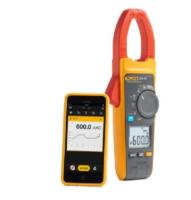 China Fluke 374 FC True-RMS AC/DC Clamp Meter F374 FC for sale