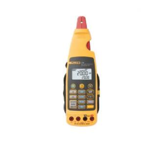 China Fluke 773 Milliamp Process Clamp Meter F773 for sale