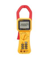 China Fluke 355 True RMS 2000 A Clamp Meter F355 for sale
