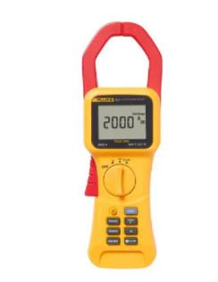 China Fluke 353 True RMS 2000 A Clamp Meter F353 for sale