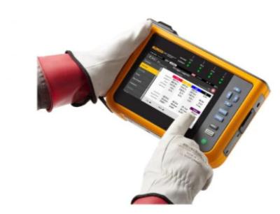 China Fluke 1770 Series Three-Phase Power Quality Analyzers F1770 Fluke 1732 and 1734 F1770 F1732 Electrical Energy Loggers FLUKE 1742 1746 1748 F1742 F1746 F1748  FLUKE F1736 F1738 F1760 for sale