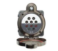 China Fluke PQ400 Electrical Measurement Window FPQ400 for sale