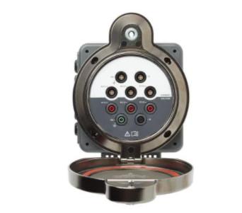 China Fluke PQ400 Electrical Measurement Window FPQ400 for sale