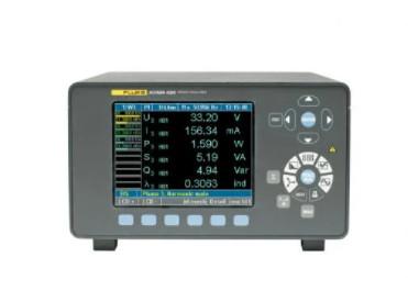 China Fluke Norma 4000 Power Analyzers Fluke Norma 5000 Power Analyzers F4000 F5000 for sale
