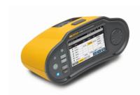 China Fluke 1670 Series Multifunction Installation Testers F1670 Fluke 1664 FC Fluke 1663 Fluke 1662 F1670 F1664 F1663 for sale