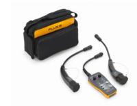 China Fluke FEV300 EV Charging Station Test Adapter Kit: Type 1 & 2 Connectors Fluke FEV300 EV Charging Station Test Adapter FFEV300 EV for sale