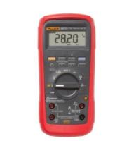 China Fluke 28 II Ex Intrinsically Safe True RMS Digital Multimeter F28 II Fluke 718Ex Intrinsically Safe Pressure Calibrator Fluke 721Ex for sale