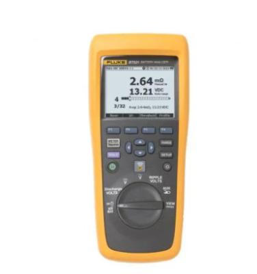 China Fluke 500 Series Battery Analyzer F500 FBT520 FBT510 for sale