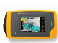China Fluke ii500 Acoustic Imager Fluke ii910 Precision Acoustic Imager  Fluke ii900 Industrial Acoustic Imager Fii500 Fii910 Fii905 Fii915 Fii900 FDS703 Fluke DS703 FC Diagnostic Video Borescope for sale
