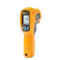 China Fluke 64 MAX IR Thermometer F64 MAX IR F62 MAX+ F62 MAX F572-2 F568 F561 HVAC F568 EX for sale