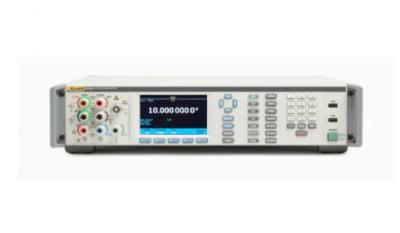 China 8558A 8.5 Digit Multimeter F8558A 8.5 8588A Reference Multimeter F8588A F8845A/F8846A for sale